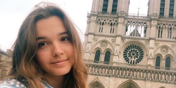 Maria Ponomaryova - Age, Bio, Family | Famous Birthdays