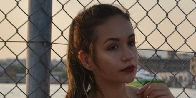 Nefeli Pontiki - Age, Family, Bio | Famous Birthdays