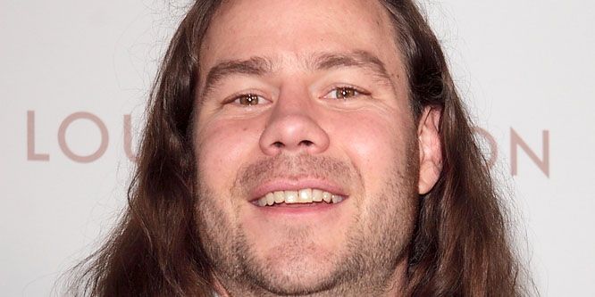 Chris Pontius - Age, Bio, Family | Famous Birthdays