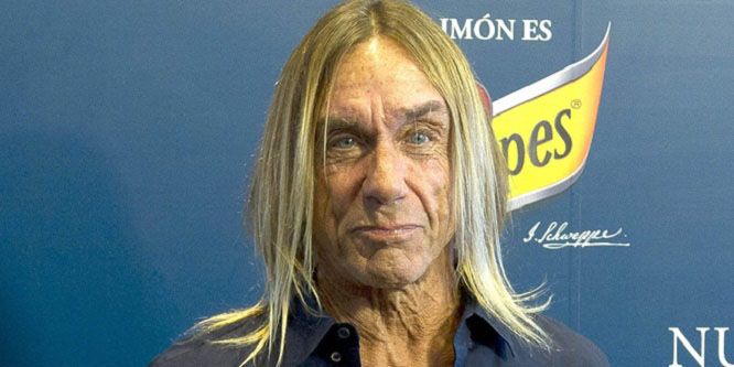 Iggy Pop - Age, Bio, Family | Famous Birthdays
