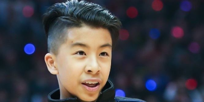 Ryan Popo - Age, Family, Bio | Famous Birthdays