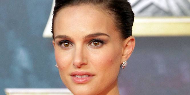 Natalie Portman - Age, Bio, Family | Famous Birthdays