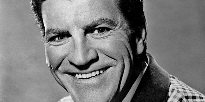 Robert Preston