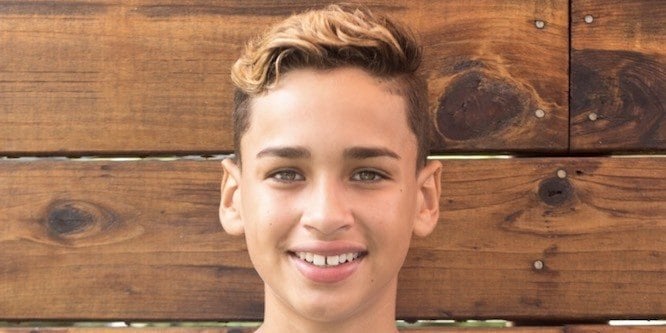 Jaydyn Price - Age, Bio, Family | Famous Birthdays