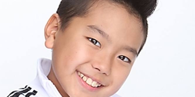 Aidan Prince - Age, Family, Bio | Famous Birthdays