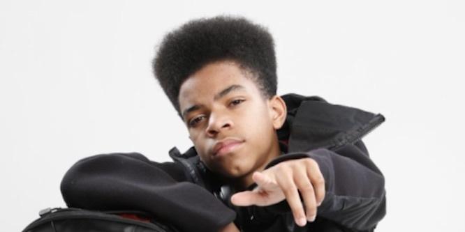 DJ Prince (DJ) - Age, Bio, Family | Famous Birthdays