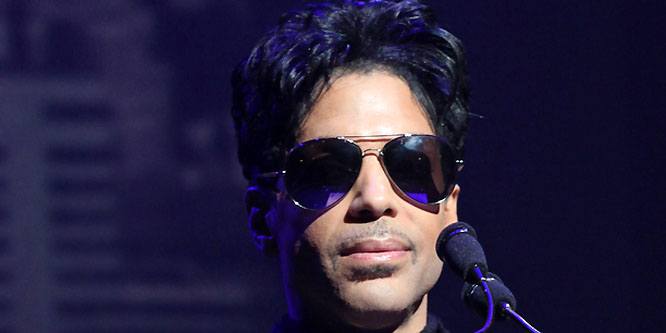 Prince (Pop Singer) - Trivia, Family, Bio | Famous Birthdays