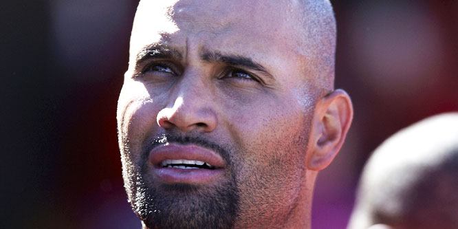 Albert Pujols - Age, Bio, Family | Famous Birthdays