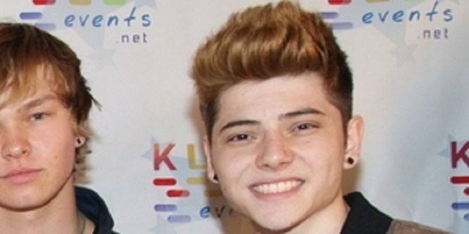 Brandon Pulido - Age, Bio, Family | Famous Birthdays