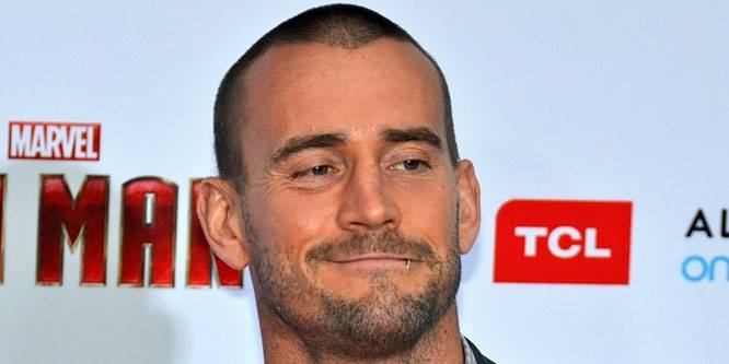 CM Punk - Age, Family, Bio | Famous Birthdays