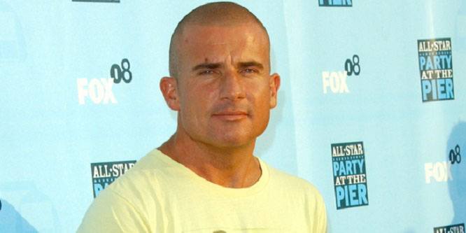 Dominic Purcell - Age, Bio, Family | Famous Birthdays
