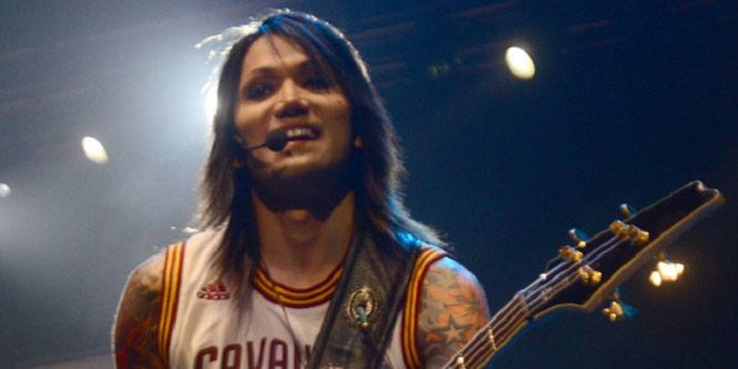 Ashley Purdy - Age, Family, Bio | Famous Birthdays