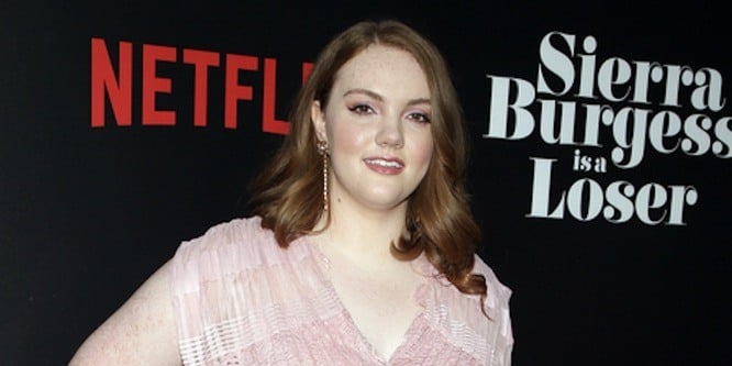 Shannon Purser - Age, Bio, Family | Famous Birthdays