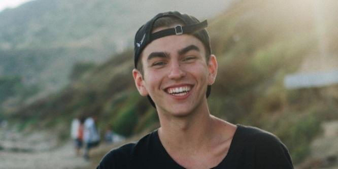 Pierce Pyrzenski - Age, Family, Bio | Famous Birthdays