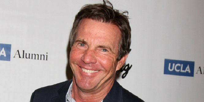 Dennis Quaid - Age, Family, Bio | Famous Birthdays