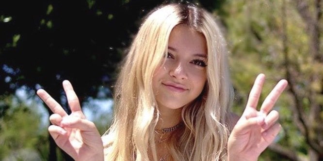 Coco Quinn Age, Bio, Family | Famous Birthdays