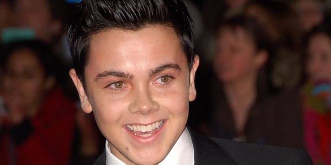 Ray Quinn - Age, Family, Bio | Famous Birthdays