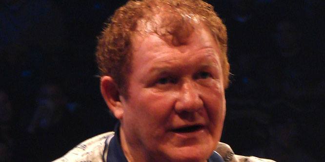 Harley Race - Bio, Family | Famous Birthdays