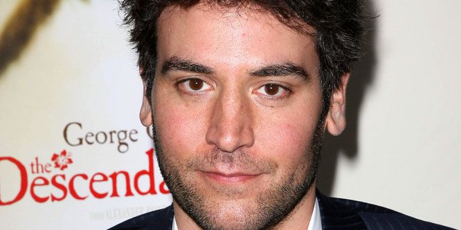 Josh Radnor - Age, Bio, Family | Famous Birthdays