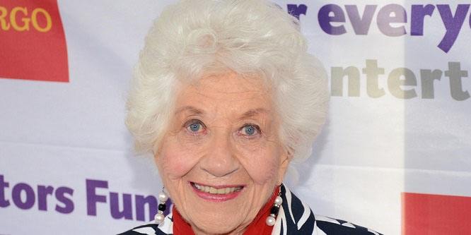 Charlotte Rae Bio | Famous Birthdays