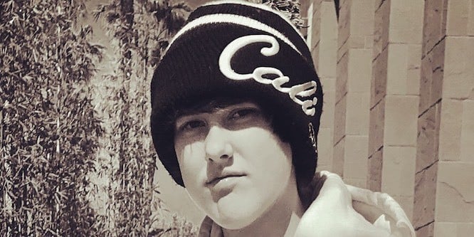 Raegan Beast - Age, Family, Bio | Famous Birthdays