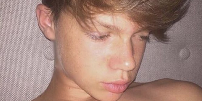 Max Ragan - Age, Bio, Family | Famous Birthdays