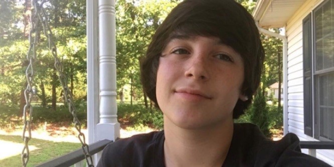 Kaiden Raiyn - Age, Family, Bio | Famous Birthdays