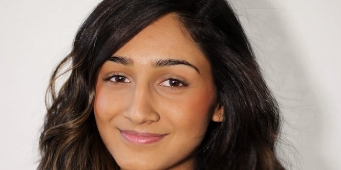 Rhea Raj - Age, Family, Bio | Famous Birthdays