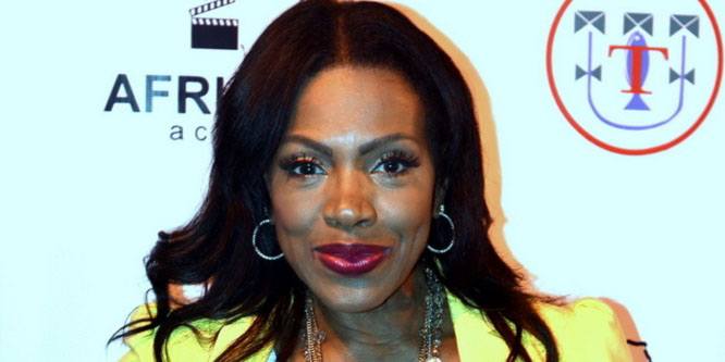 Sheryl Lee Ralph - Age, Bio, Family | Famous Birthdays