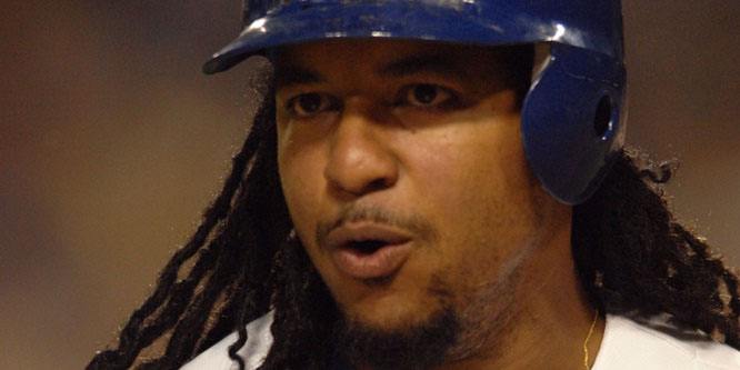 Manny Ramírez - Age, Family, Bio | Famous Birthdays