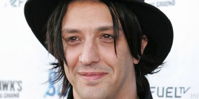 Twiggy Ramirez
