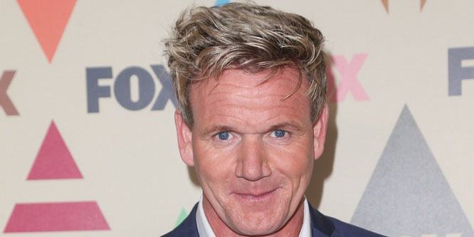 Holly Ramsay - Age, Family, Bio | Famous Birthdays