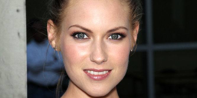 Laura Ramsey Greg Chait