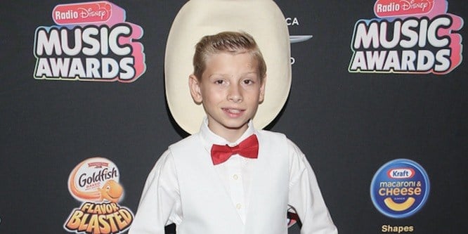Mason Ramsey - Age, Family, Bio | Famous Birthdays
