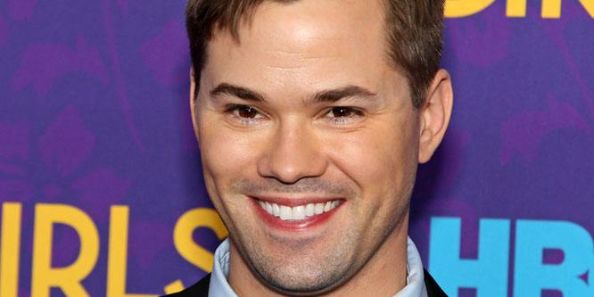 Andrew Rannells - Age, Family, Bio | Famous Birthdays