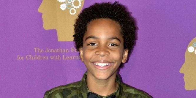 Terrell Ransom Jr. - Age, Family, Bio | Famous Birthdays