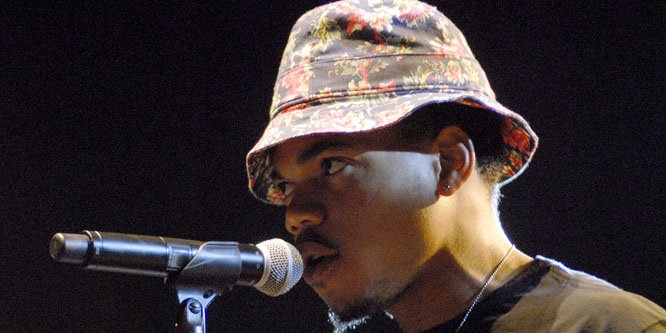 Chance The Rapper - Age, Family, Bio | Famous Birthdays