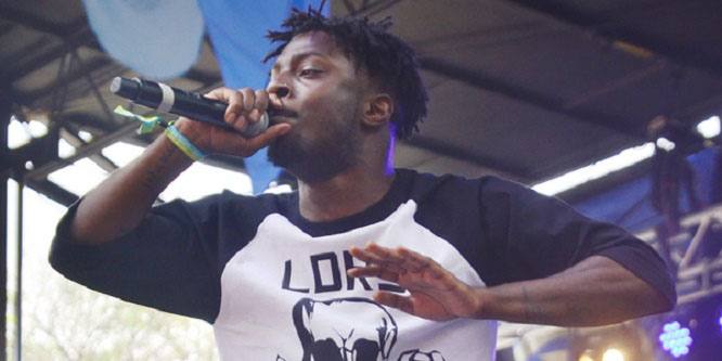 Isaiah Rashad - Age, Bio, Family | Famous Birthdays
