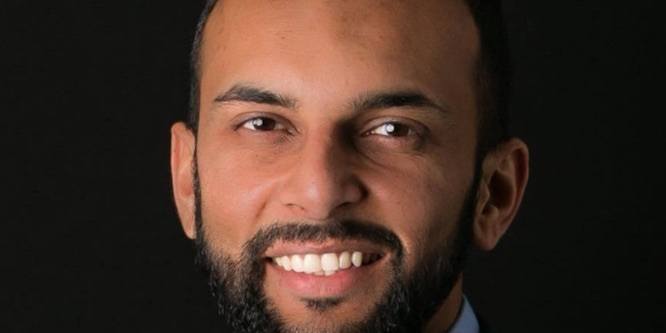 Qasim Rashid - Age, Family, Bio | Famous Birthdays