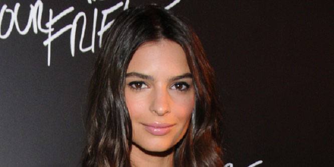 Emily Ratajkowski - Age, Bio, Family | Famous Birthdays