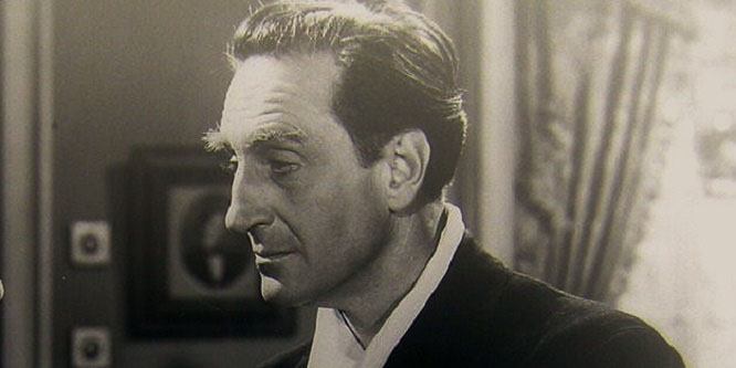 Basil Rathbone - Trivia, Family, Bio | Famous Birthdays