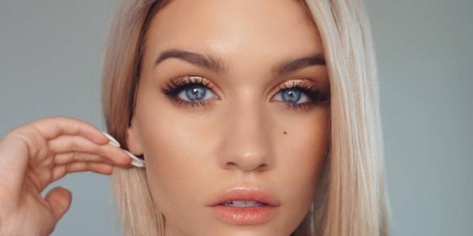 Samantha Ravndahl - Age, Bio, Family | Famous Birthdays