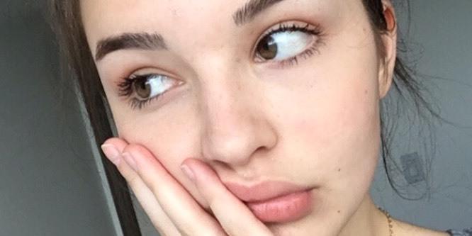 Kendra Ray - Edad, Familia, Biografía | Famous Birthdays