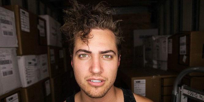 Kevin Ray Age & Bio | Famous Birthdays