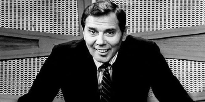Gene Rayburn - Trivia, Family, Bio | Famous Birthdays