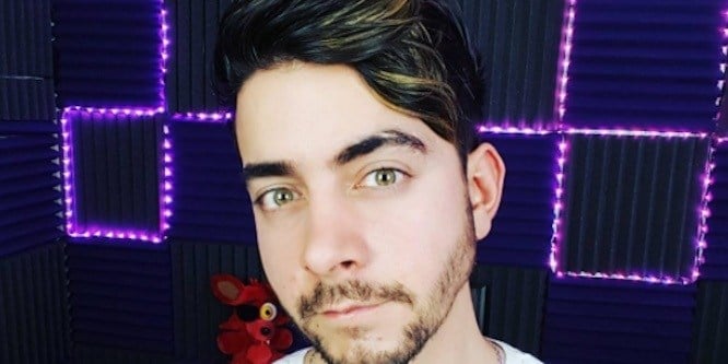 Razzbowski - Age, Bio, Family | Famous Birthdays