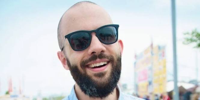 Andrew Rea - Age, Family, Bio | Famous Birthdays