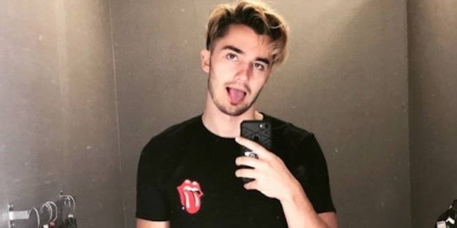 Nicks - Age, Family, Bio | Famous Birthdays