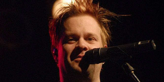 Jaret Reddick - Age, Bio, Family | Famous Birthdays