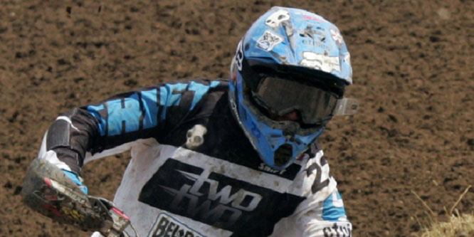 Chad Reed - Age, Family, Bio | Famous Birthdays